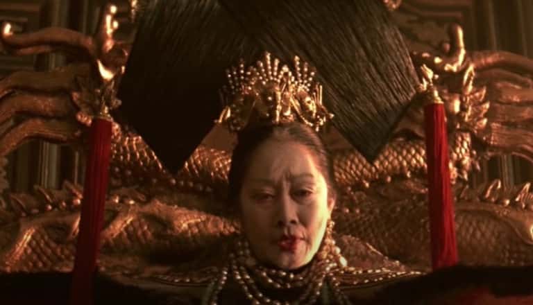 The Last Emperor Of China Had An Unbelievably Dark History