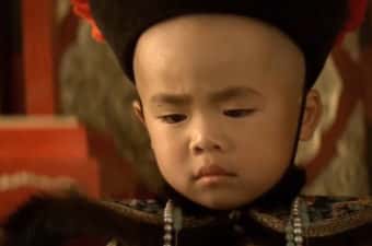 Imperial Facts About Puyi, The Last Emperor of China - Factinate