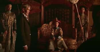 Imperial Facts About Puyi, The Last Emperor of China - Factinate