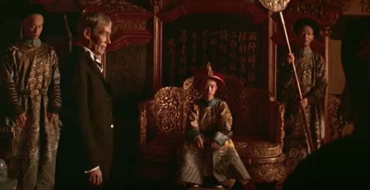 Imperial Facts About Puyi, The Last Emperor of China - Factinate