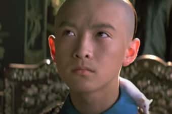 Imperial Facts About Puyi, The Last Emperor of China - Factinate