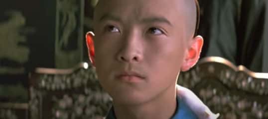 Imperial Facts About Puyi, The Last Emperor of China - Factinate