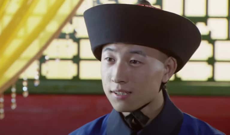 The Last Emperor Of China Had An Unbelievably Dark History