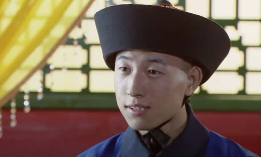 Imperial Facts About Puyi, The Last Emperor of China - Factinate