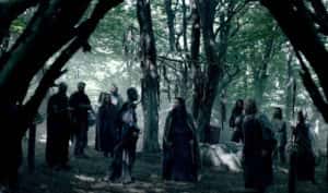 Valiant Facts About Queen Boudica, The Scourage Of The Romans - Factinate