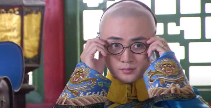 Tragic Facts About Wenxiu, The Last Consort Of China - Factinate