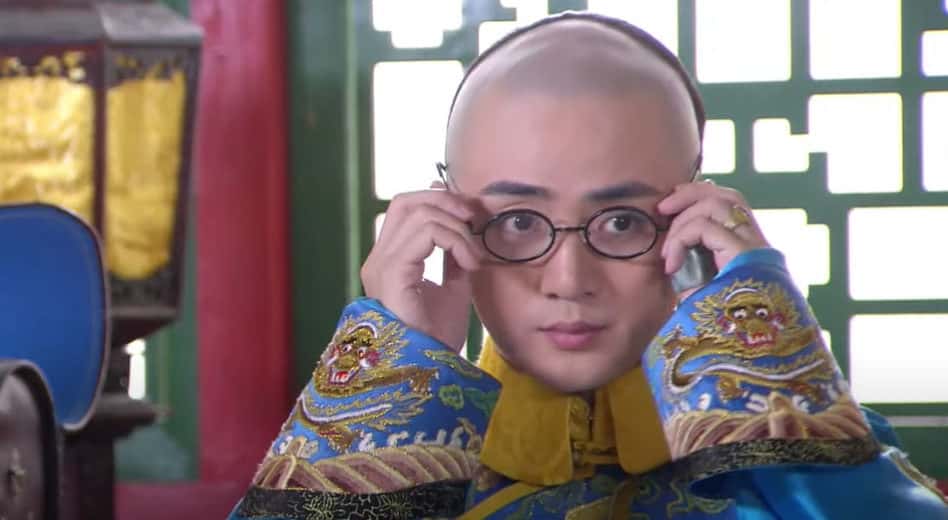 Tragic Facts About Wenxiu, The Last Consort Of China - Factinate