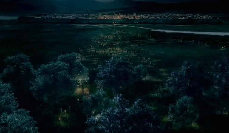 Valiant Facts About Queen Boudica, The Scourage Of The Romans