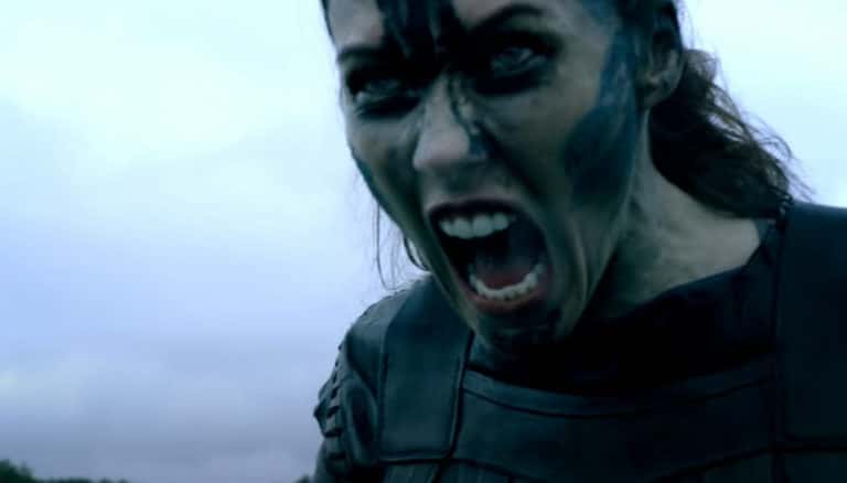 Valiant Facts About Queen Boudica, The Scourage Of The Romans