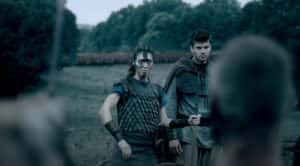 Valiant Facts About Queen Boudica, The Scourage Of The Romans