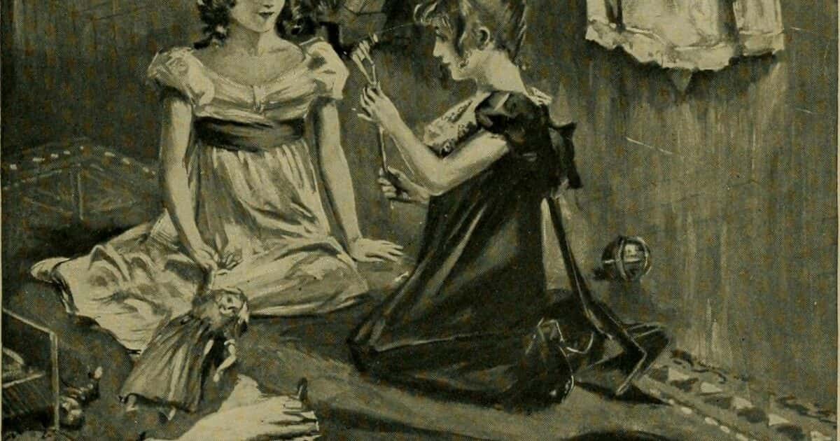 Tragedy Sent Queen Victoria Down A Cruel Road - Factinate