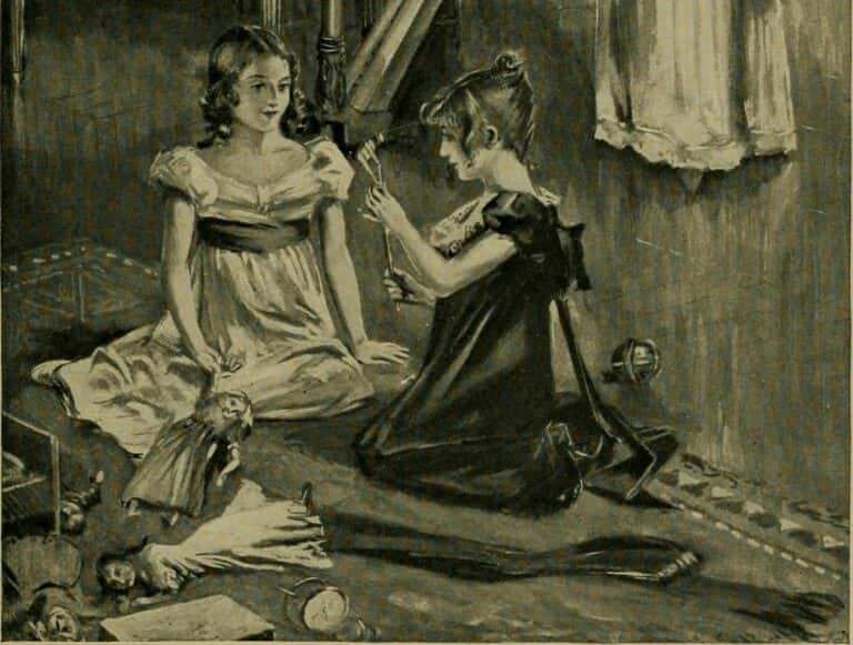 Tragedy Sent Queen Victoria Down A Cruel Road