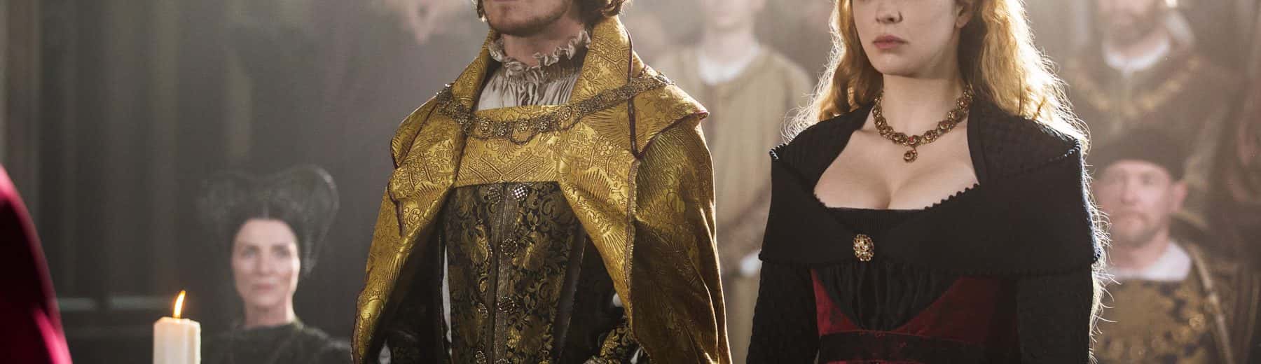 Decadent Facts About The Tudors, History's Most Scandalous Dynasty ...