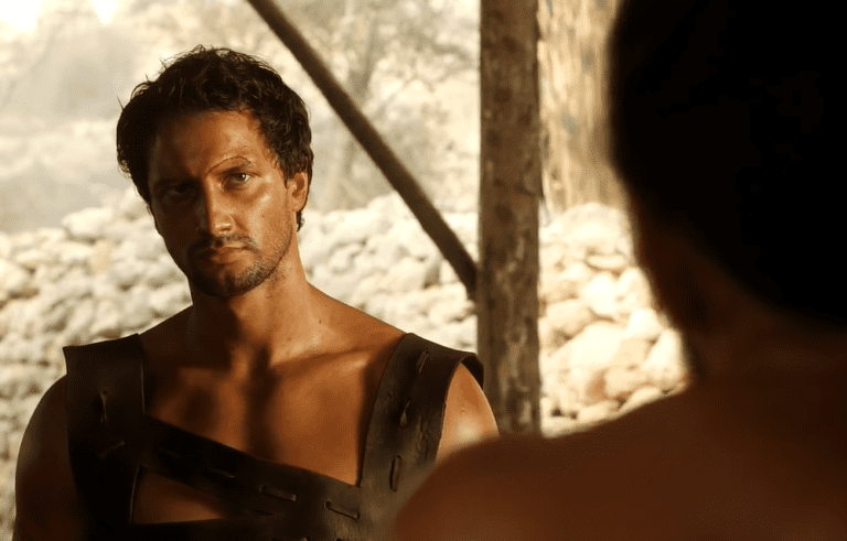 Deadly Facts About Khal Drogo