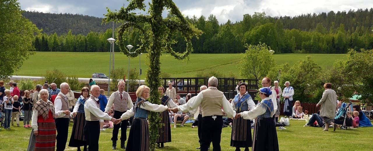 24 Occult Facts About Paganism, The Strange Ancient Religion - Factinate