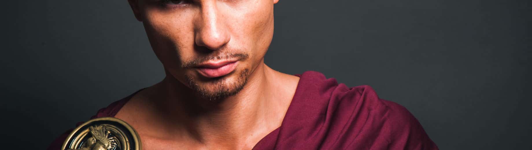 Marcus Aurelius Was Unbelievably Cruel For A "Good" Emperor - Factinate