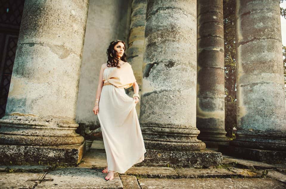 Olympias Was The Most Chilling Queen In History - Factinate