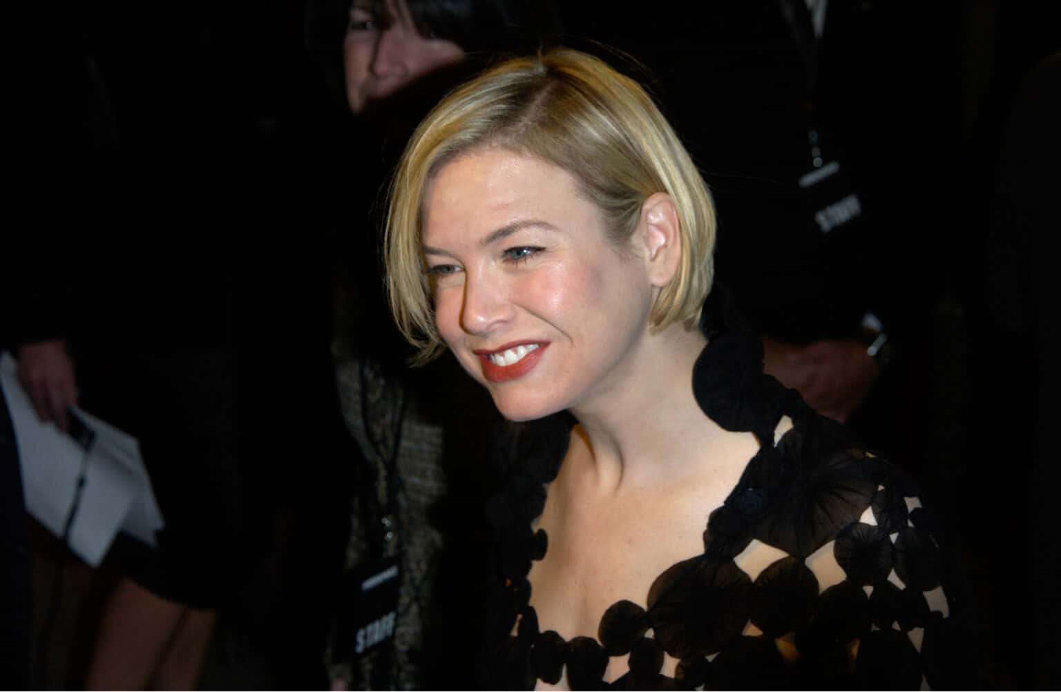 Little Known Facts About Bridget Jones's Diary