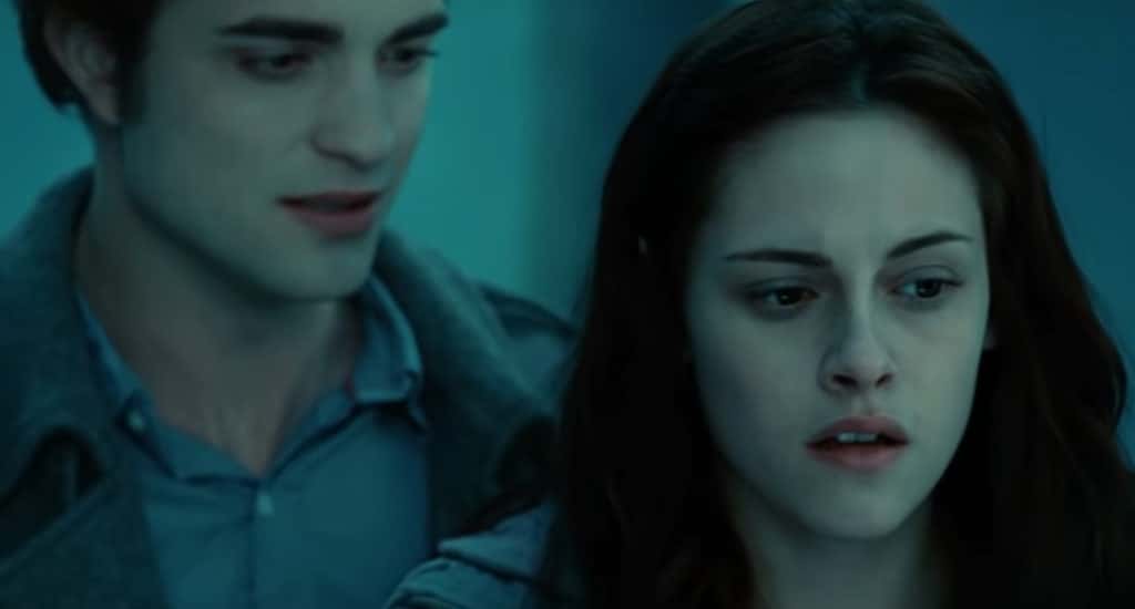 Behind The Scenes Of Twilight, The Controversial Vampire Saga