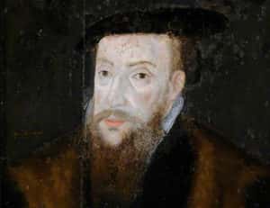 The Chilling Downfall Of Thomas Seymour