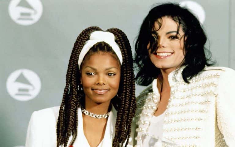 Little-Known Facts About The Jackson Family