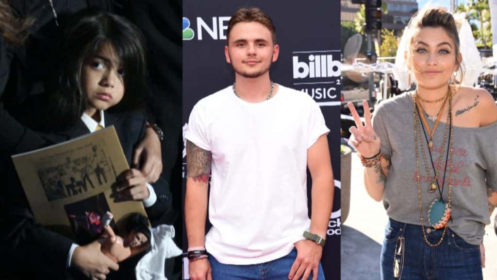 Little-Known Facts About The Jackson Family