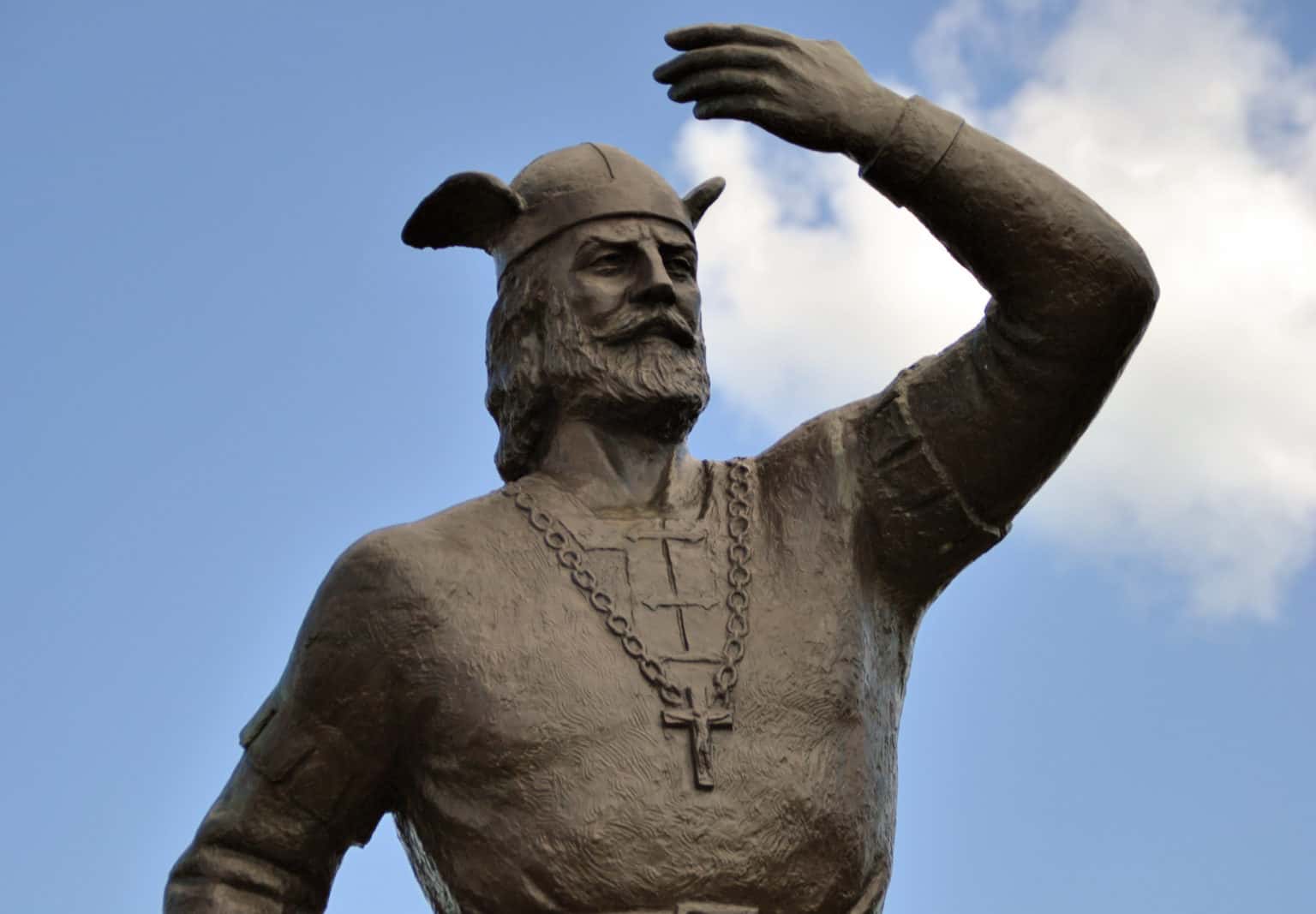 Berserk Facts About Erik The Red, The Father Of The Vikings
