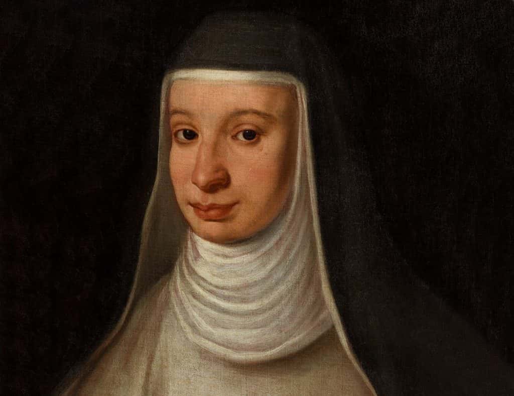 Unveiled Facts About The Secret Lives Of Nuns