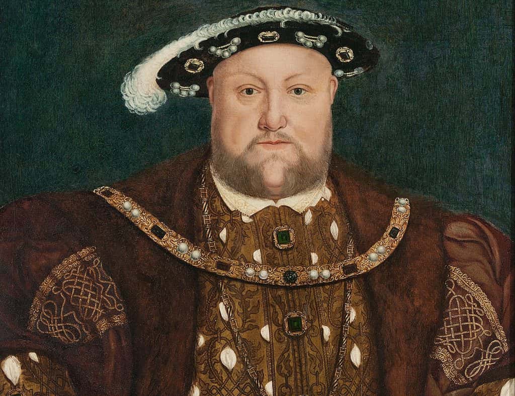 Scandalous Facts About Bessie Blount, Henry VIII’s Uncrowned Queen