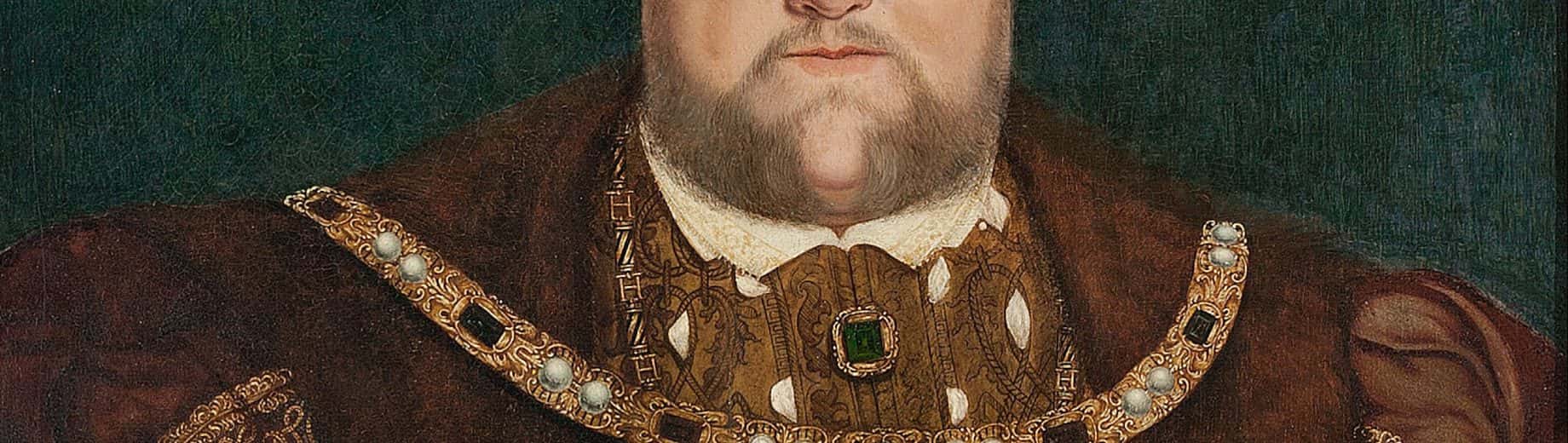 Scandalous Facts About Bessie Blount, Henry VIII’s Uncrowned Queen ...