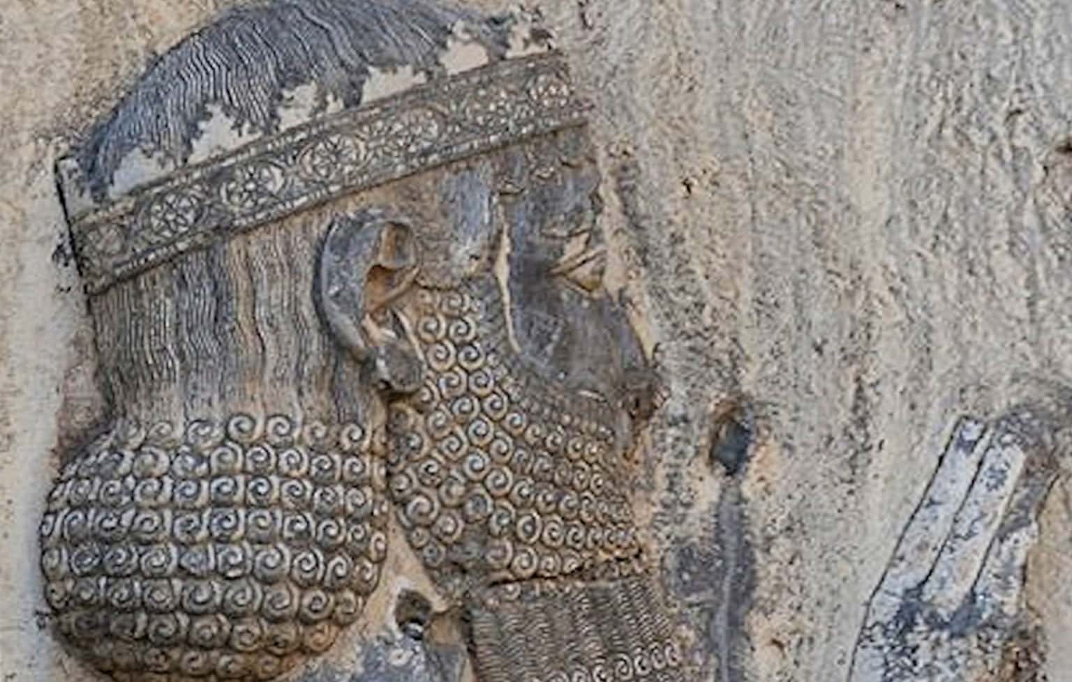 Golden Facts About Persian Emperors