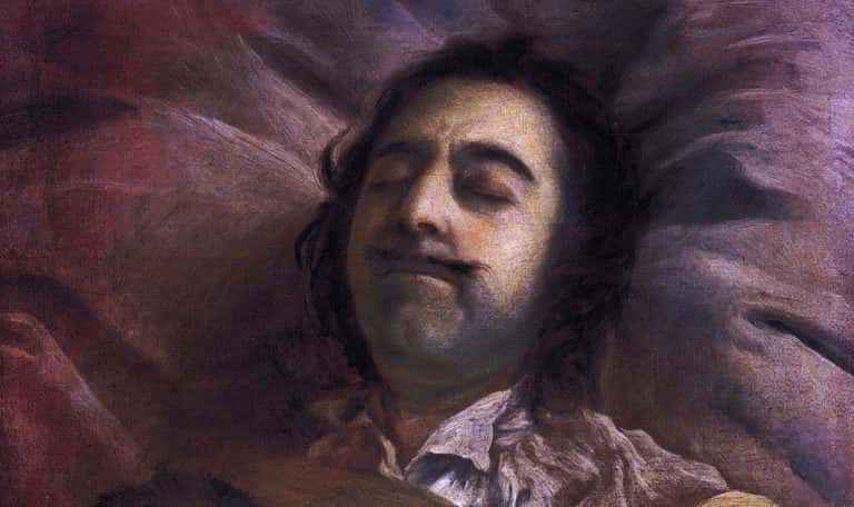 Horrific Facts About Peter The Great, The Cruelest Tsar