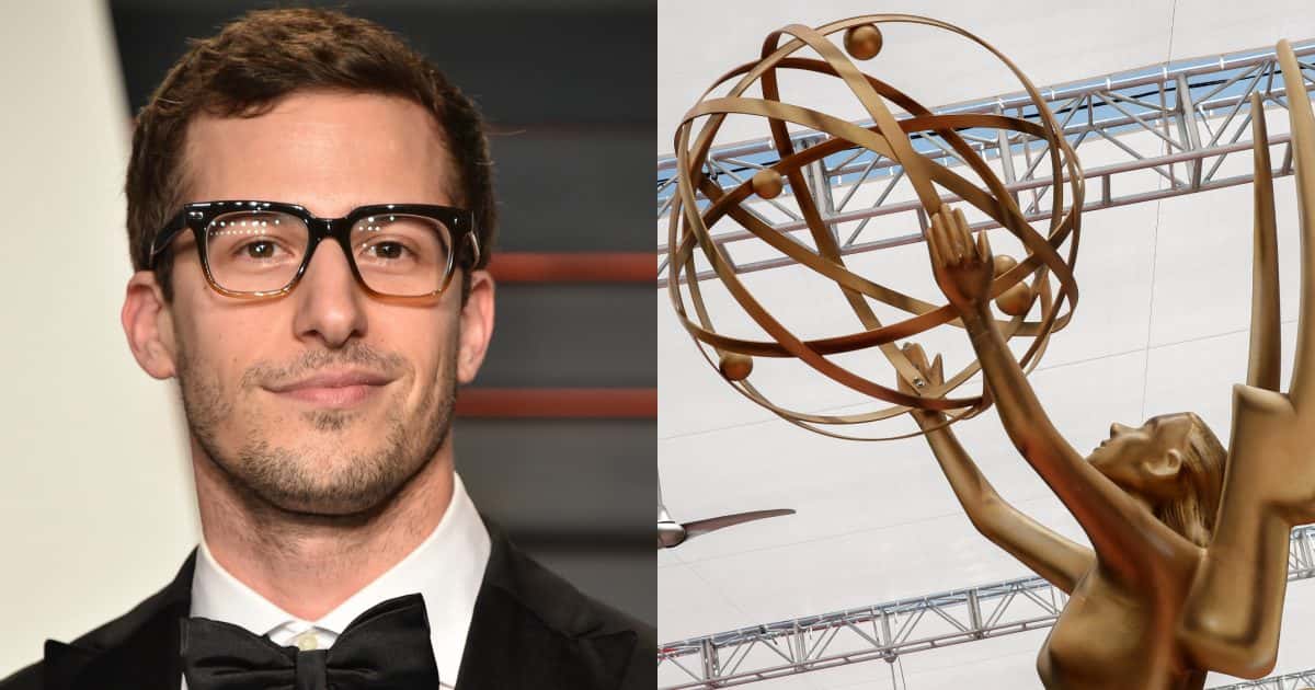 Hilarious Facts About Andy Samberg - Factinate