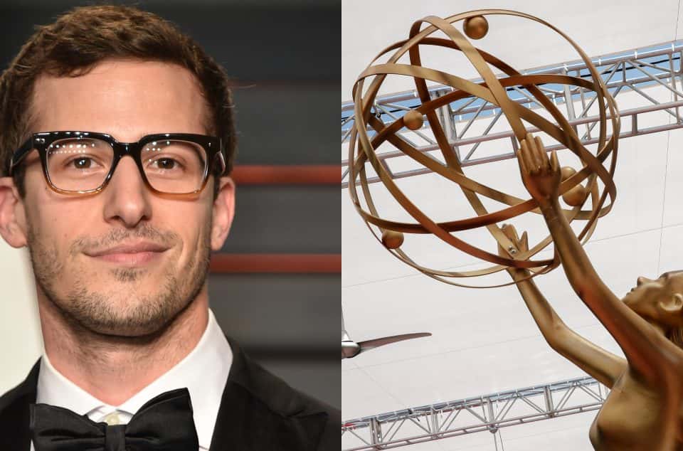 Hilarious Facts About Andy Samberg - Factinate