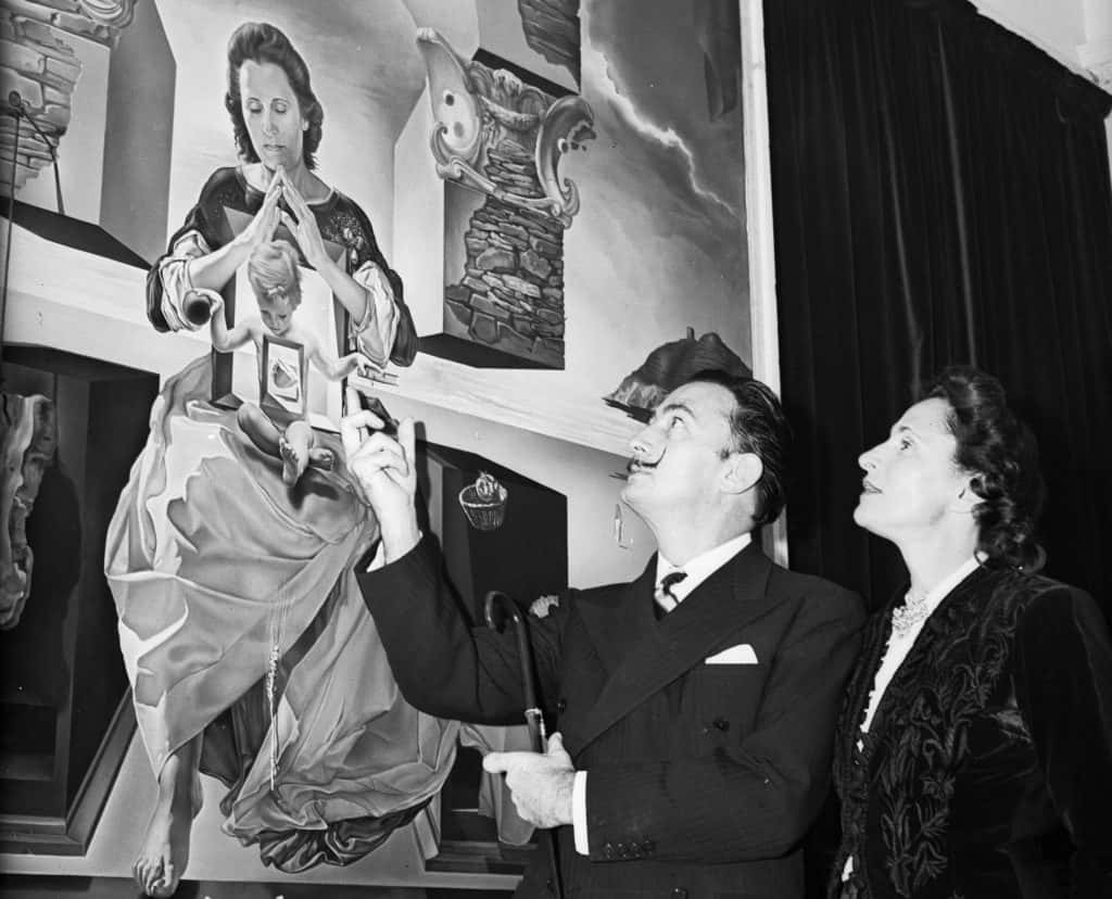 Mad Facts About Salvador Dali, The Supreme Surrealist