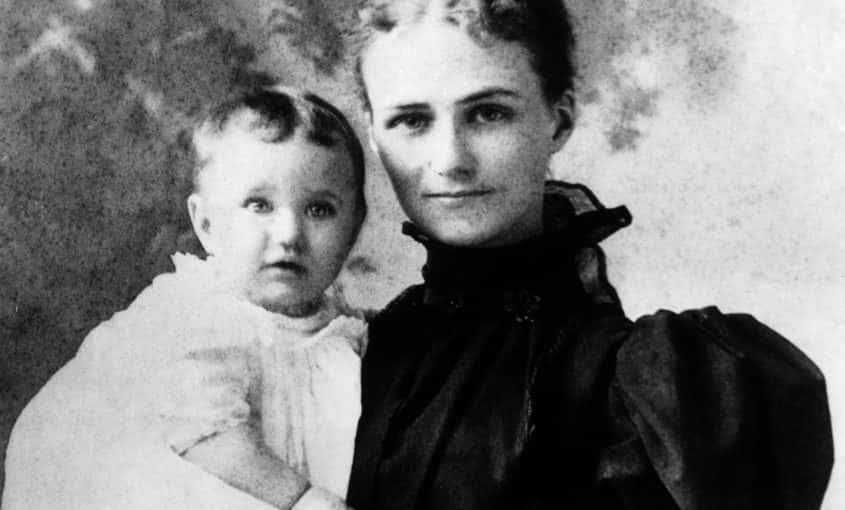 Scandalous Facts About Wallis Simpson, The Queen Of Controversy - Factinate