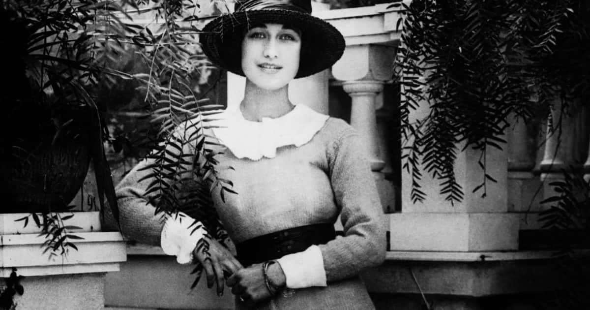 Scandalous Facts About Wallis Simpson, The Queen Of Controversy - Factinate