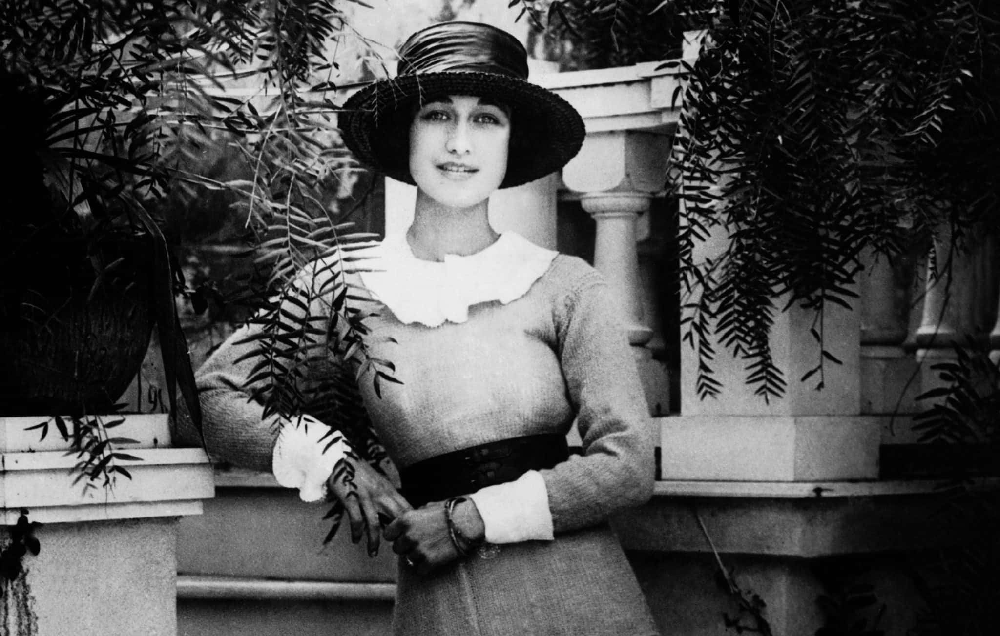 Scandalous Facts About Wallis Simpson, The Queen Of Controversy