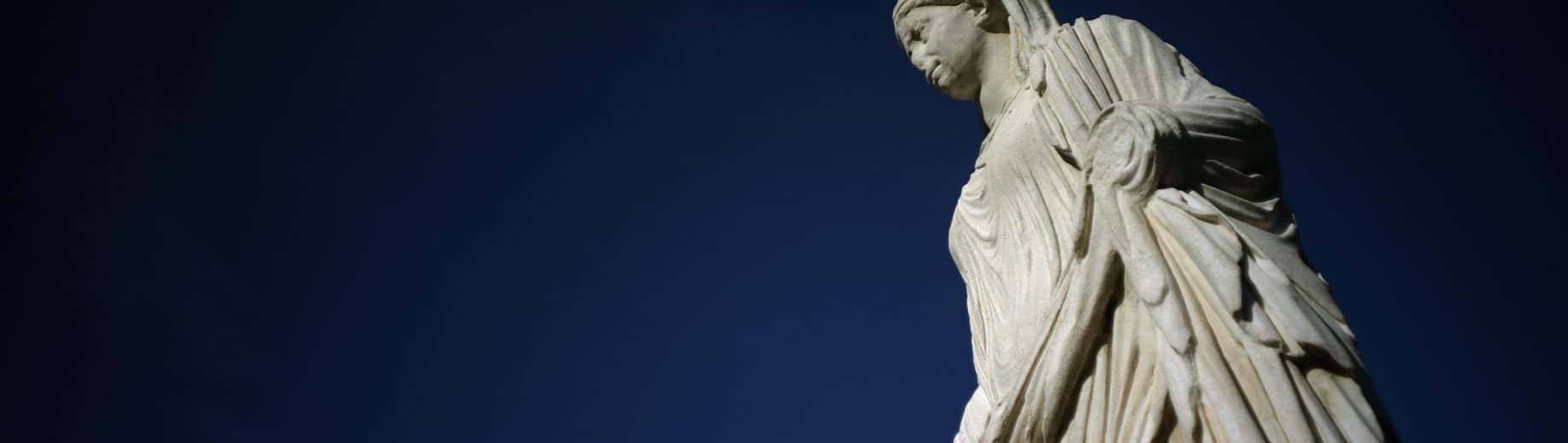 Epic Facts About Ancient Rome, History's Great Civilization - Factinate