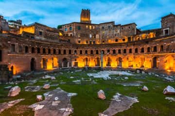 Epic Facts About Ancient Rome, History's Great Civilization