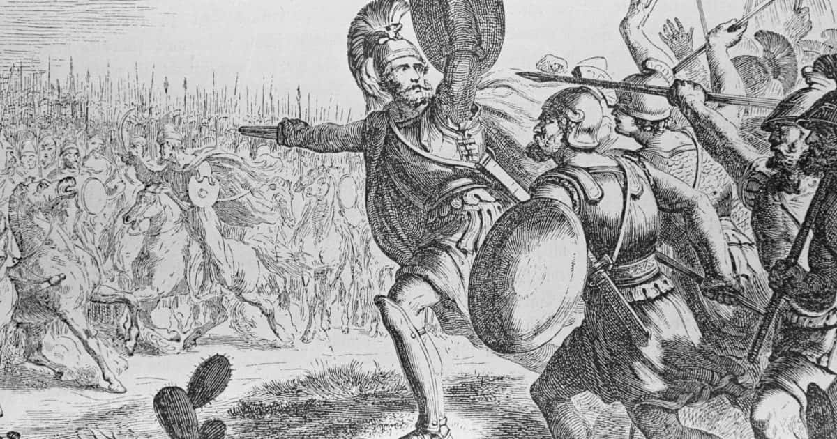 Epic Facts About Ancient Rome, History's Great Civilization - Factinate