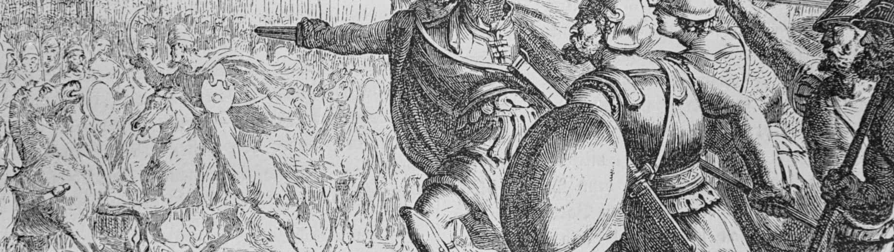 Epic Facts About Ancient Rome, History's Great Civilization - Factinate