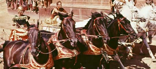 Epic Facts About Ancient Rome, History's Great Civilization - Factinate