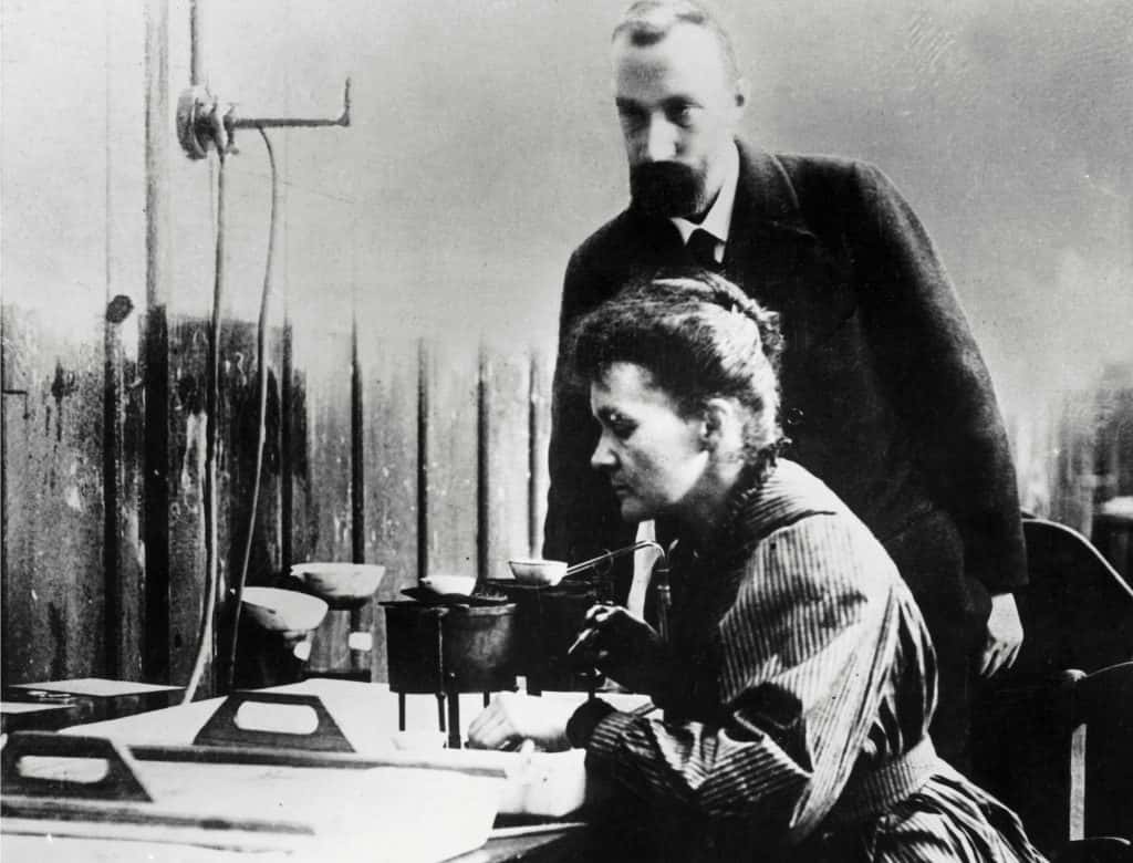 Facts About Marie Curie, The Woman Who Discovered Radium