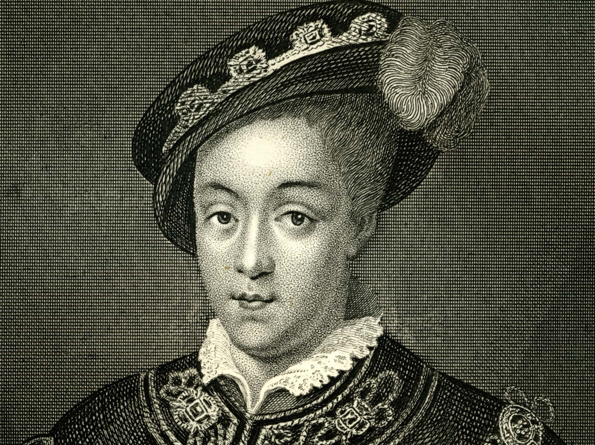 Edward VI Of England Was A Spoiled Brat With A Vicious Temper