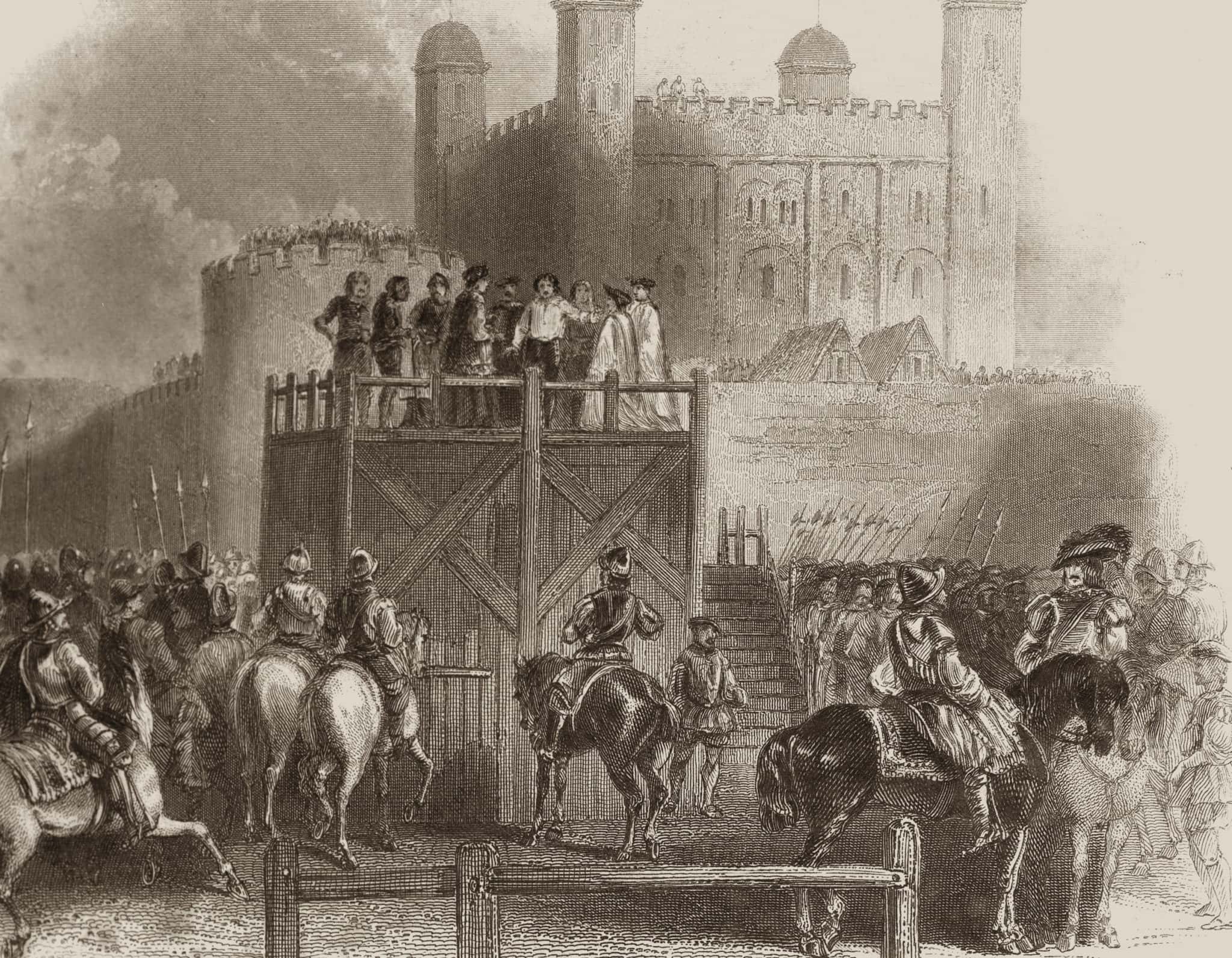 Amy Robsart: The Tudors’ Most Intriguing Mystery