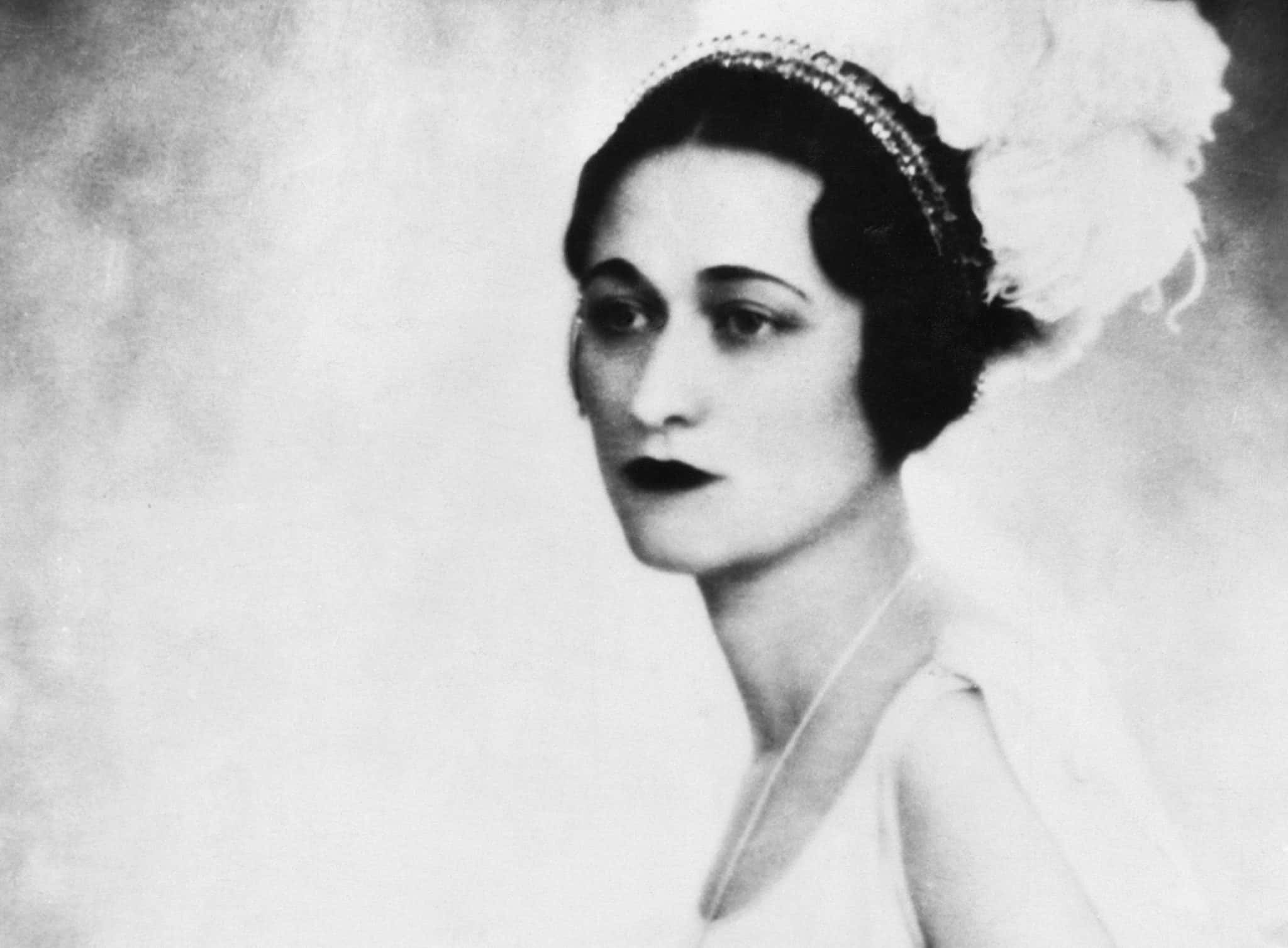 Scandalous Facts About Wallis Simpson, The Queen Of Controversy