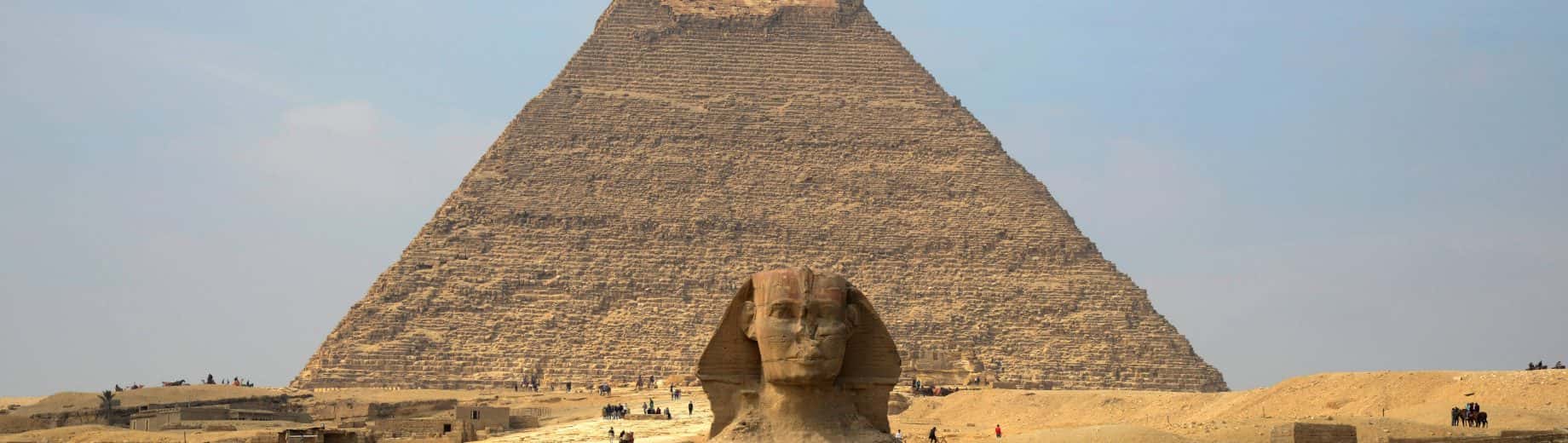 Seductive Facts About Cleopatra, Queen Of The Nile - Factinate