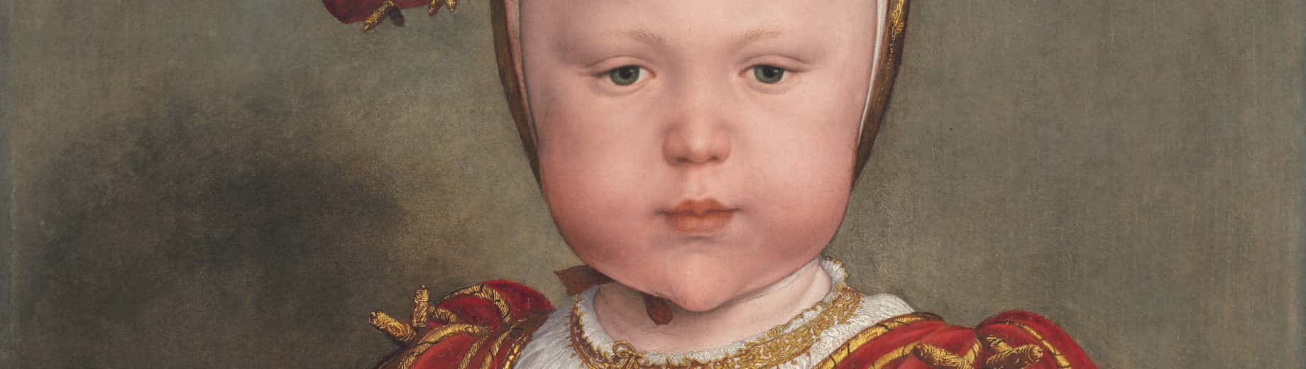 Edward VI Of England Was A Spoiled Brat With A Vicious Temper - Factinate