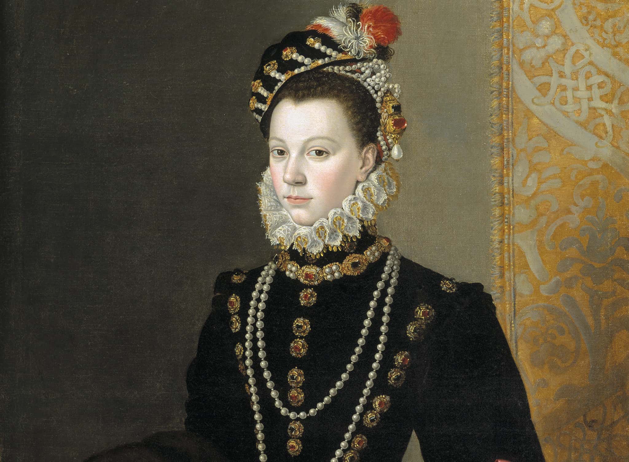 Edward VI Of England Was A Spoiled Brat With A Vicious Temper